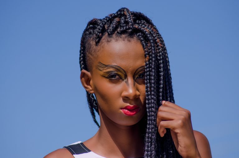 The Ultimate Guide to Box Braids - I Love Box Braids