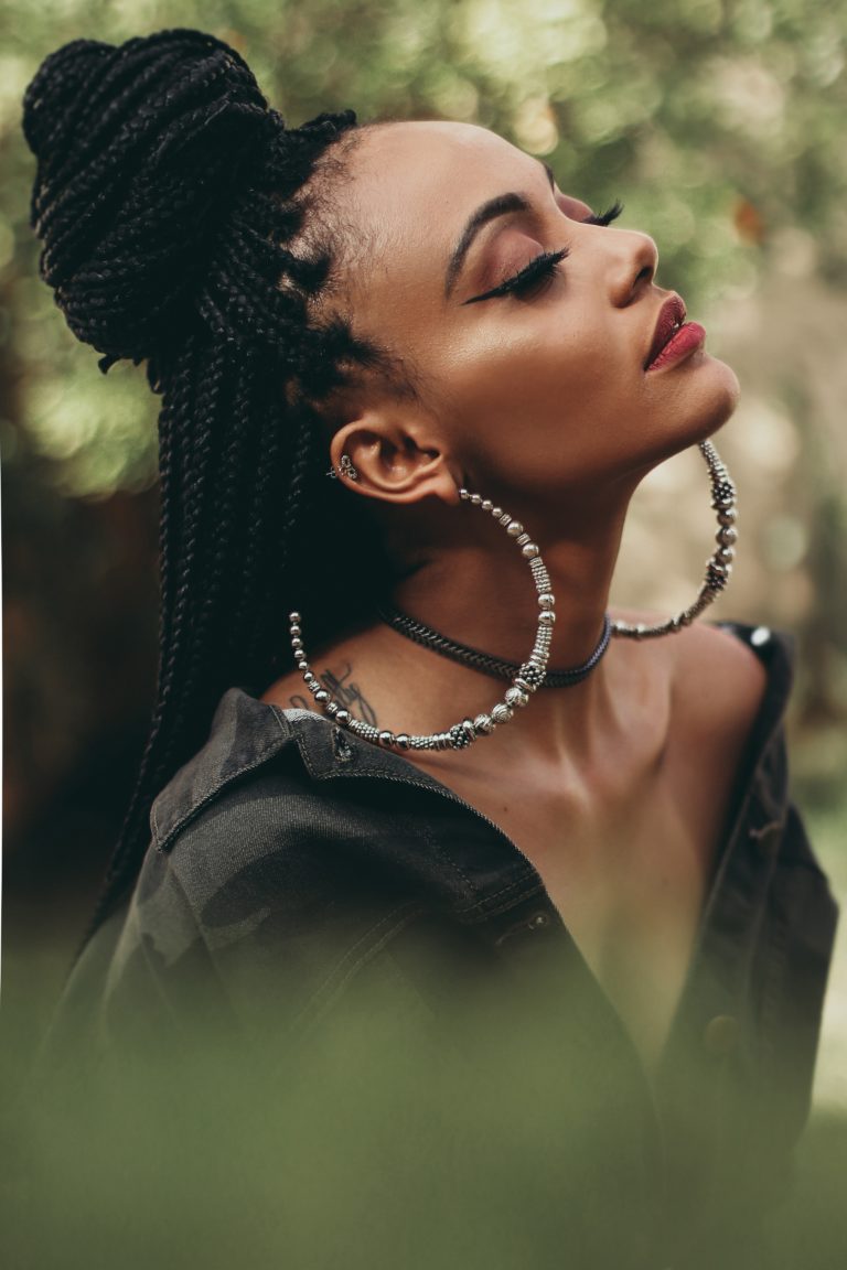 The Ultimate Guide to Box Braids - I Love Box Braids