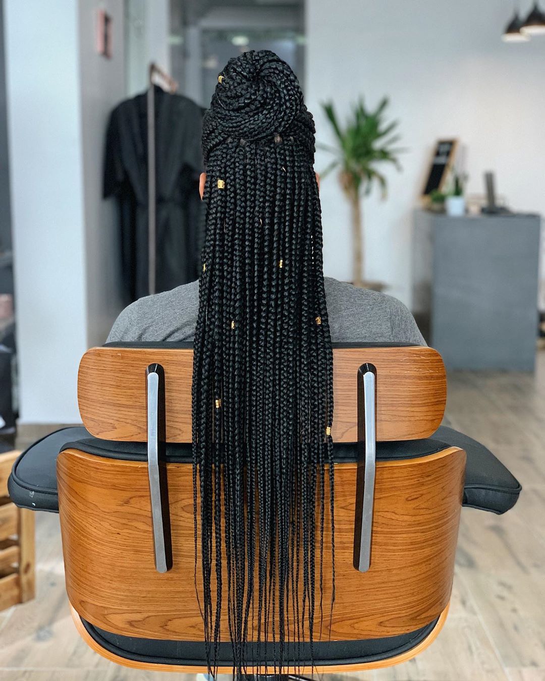 knotless box braids: top 5 reasons to wear