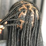 The Ultimate Guide to Box Braids - I Love Box Braids